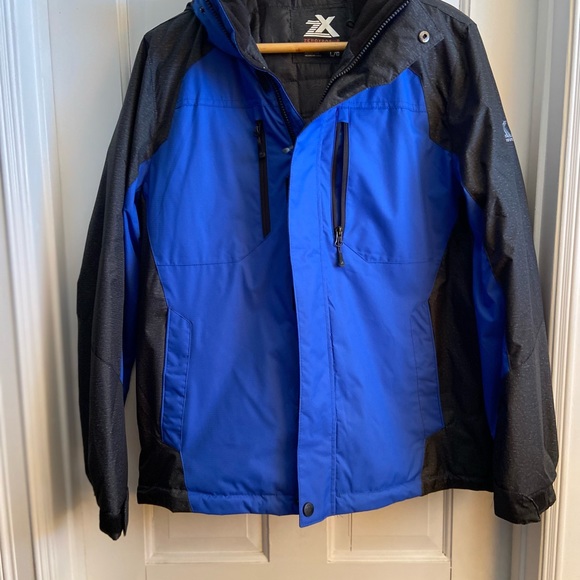 ZeroXposur | Jackets & Coats | Mens Zeroxposur Jacket | Poshmark